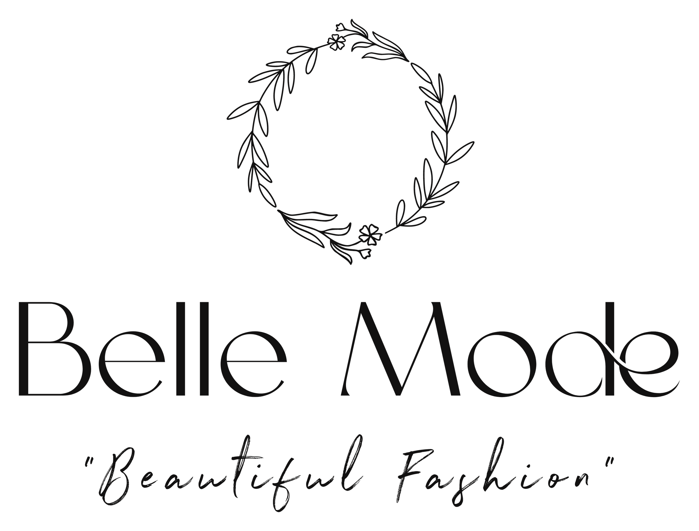 Shop All | Belle Mode